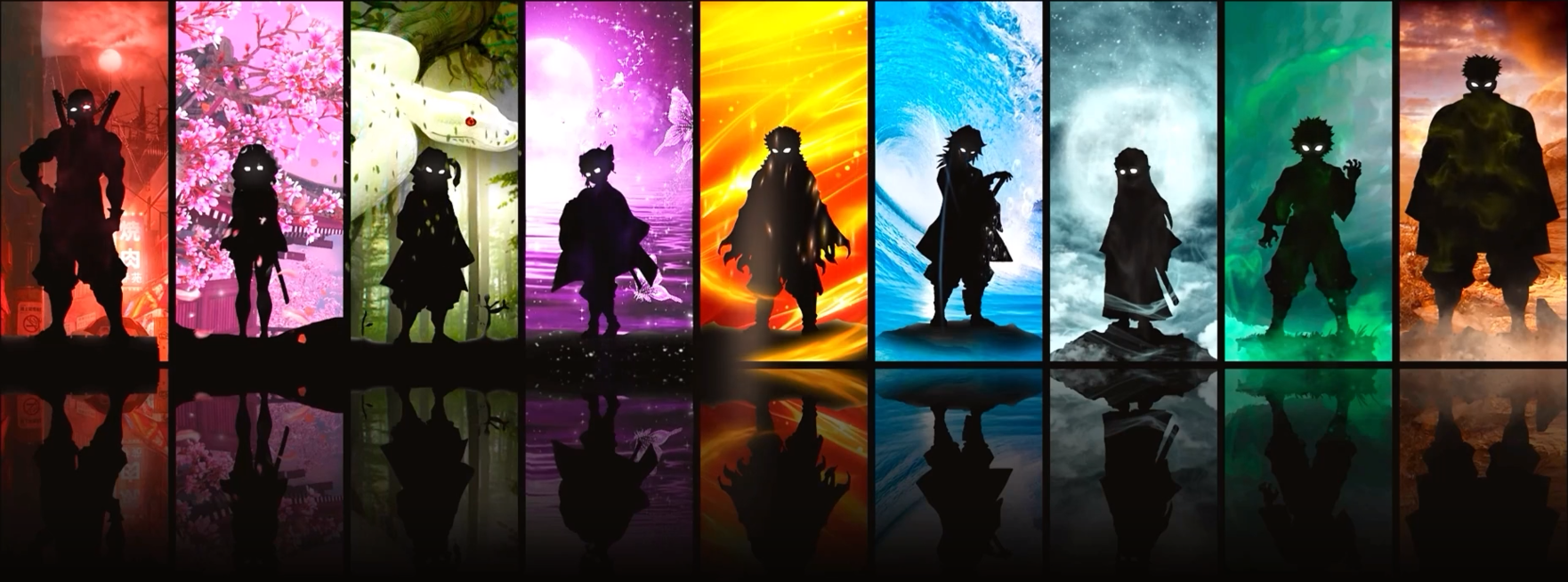 3D LEGENDS